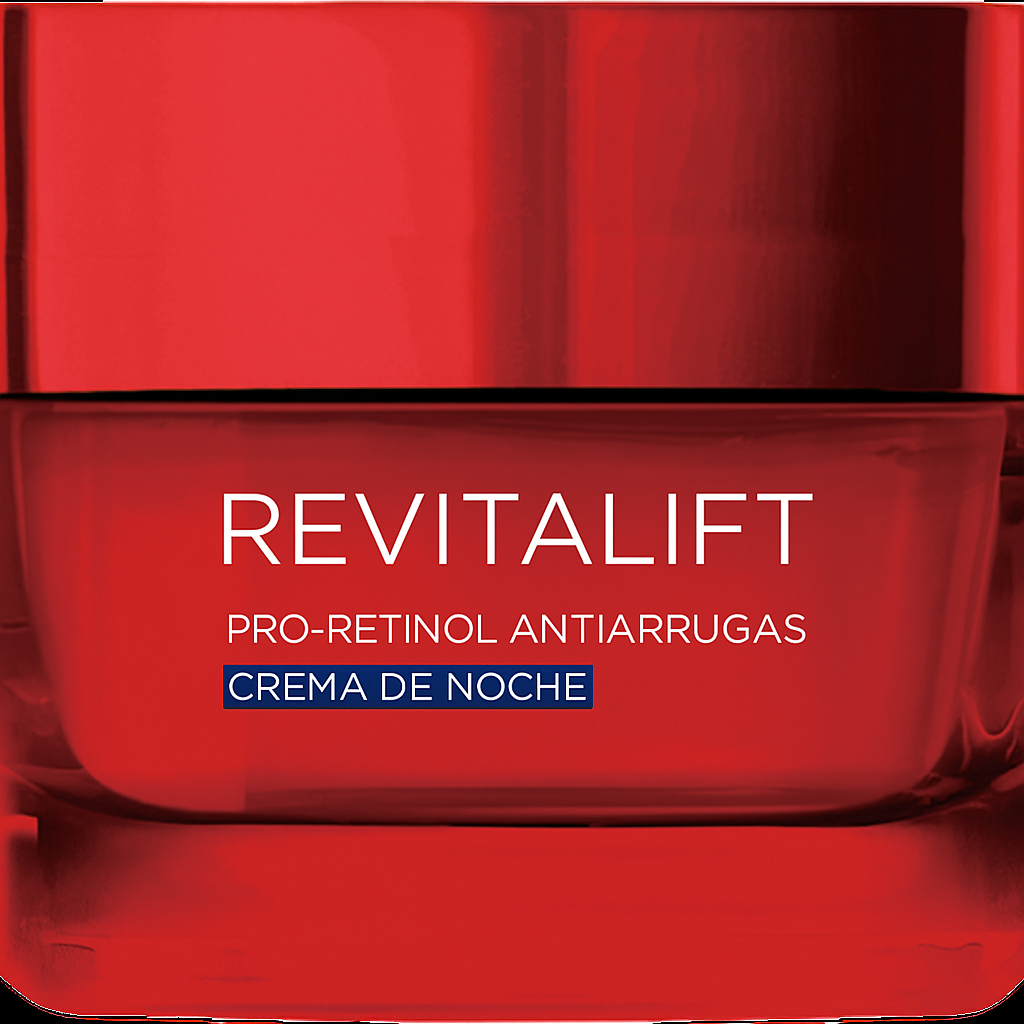 CREMA DE NOCHE REVITALIFT – Max STORE